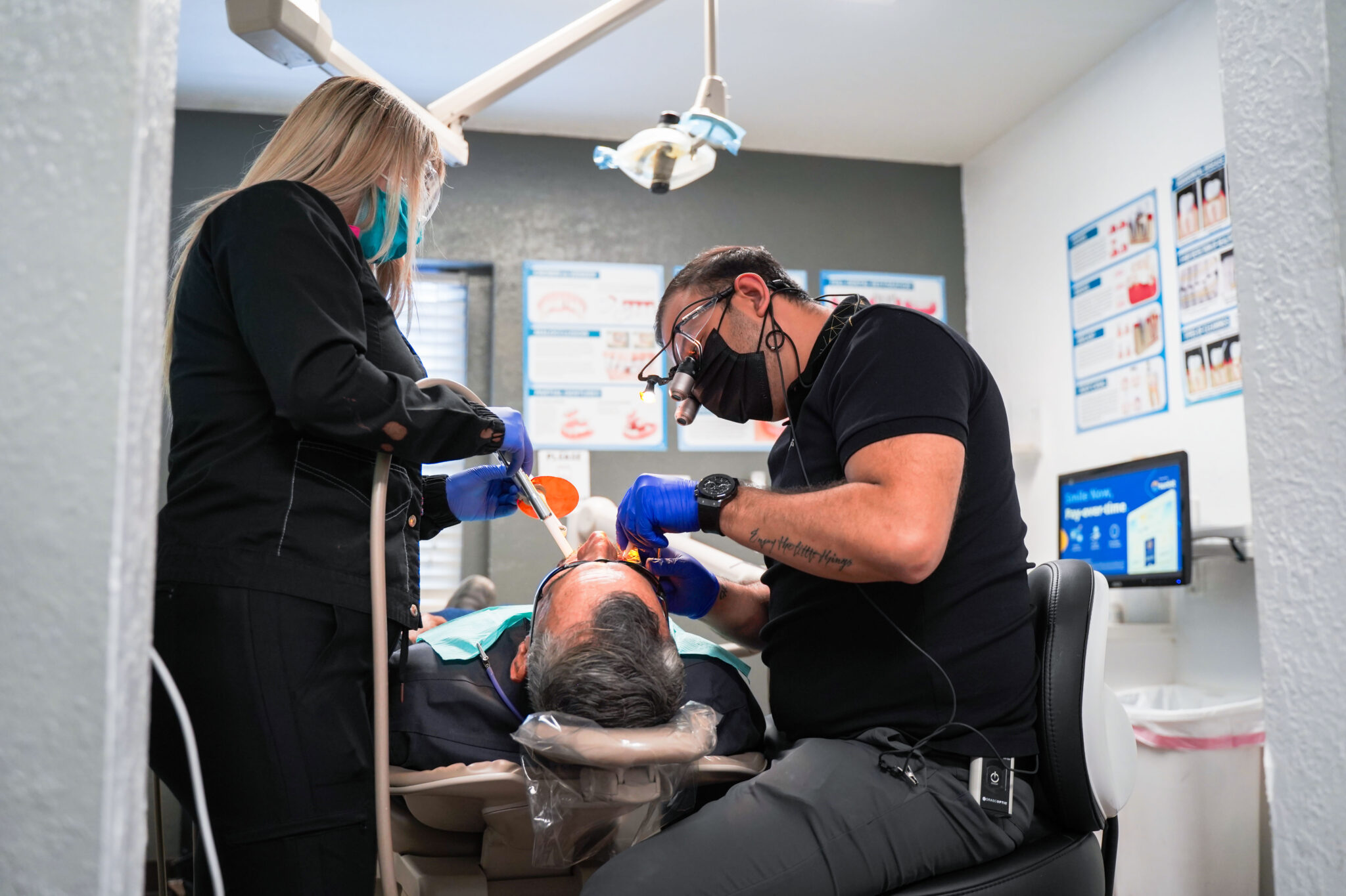 Valley Dental Care | El Paso Dentist - Lower Valley