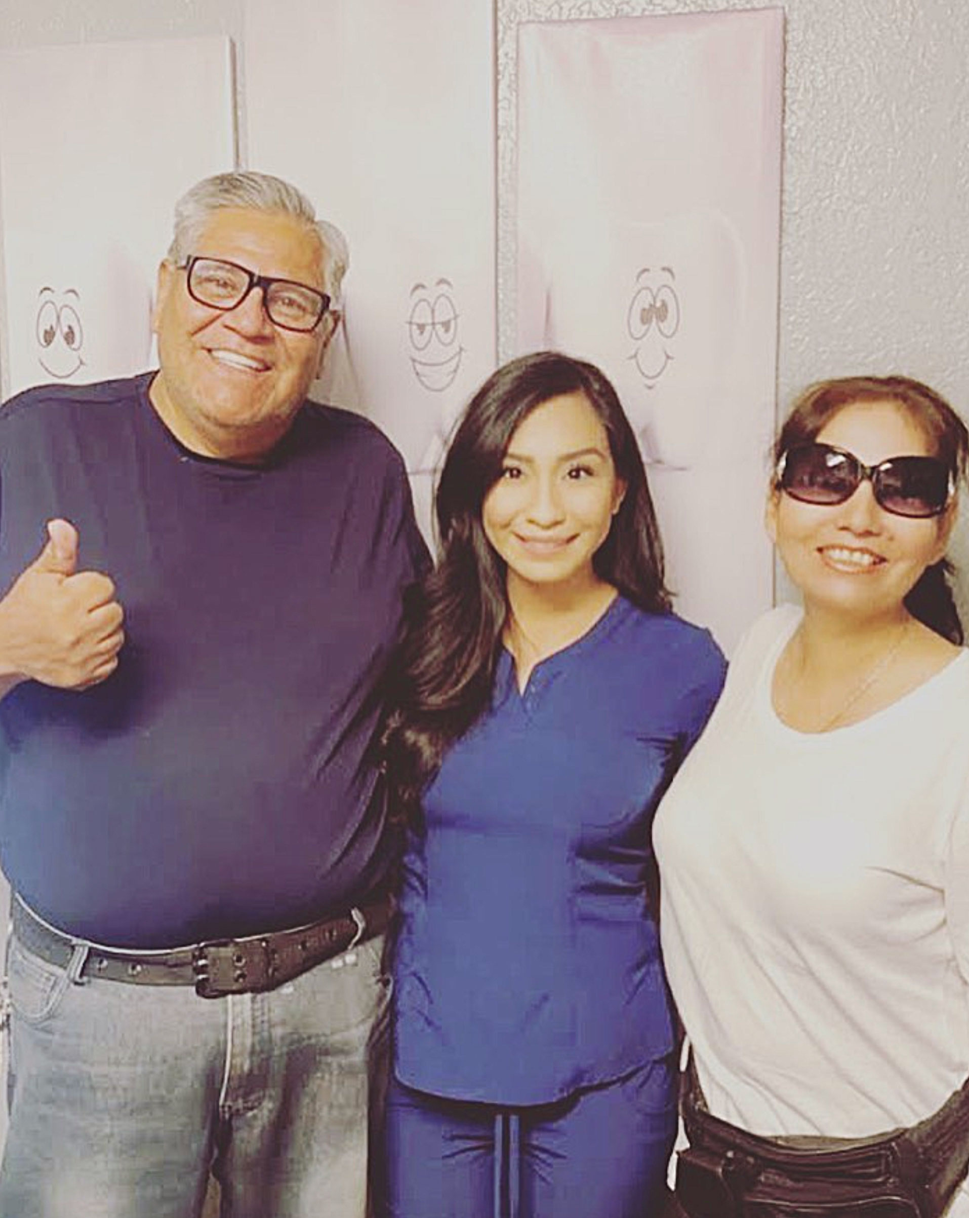 Professional Dental Exams, X-rays, & Teeth Cleaning in El Paso, TX