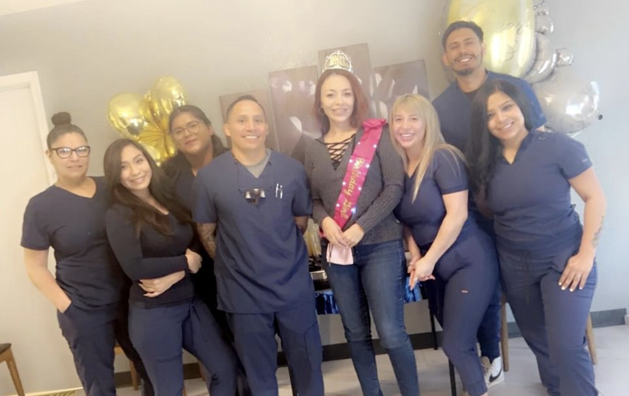 Valley Dental Care | El Paso Dentist - Lower Valley